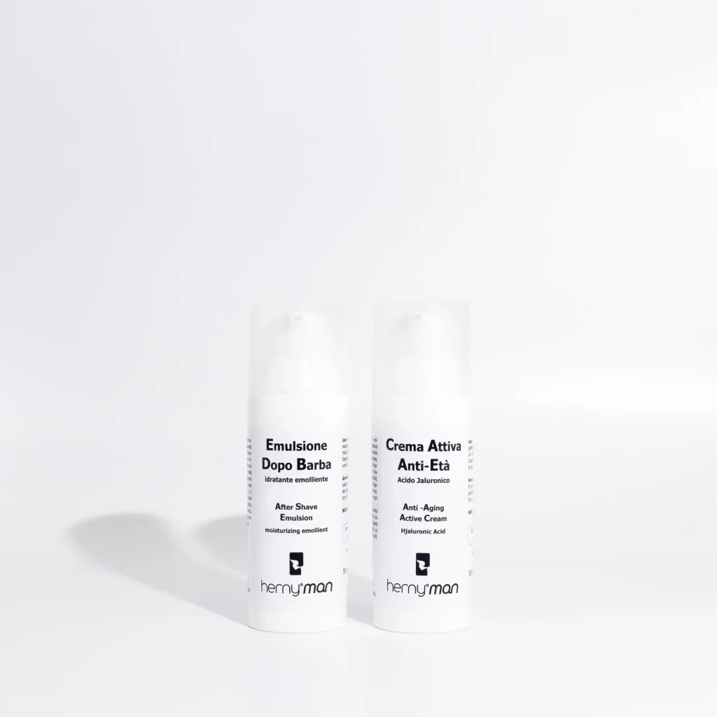 Just for him kit - Prodotti Cosmetici e Skincare Online | Herny.it