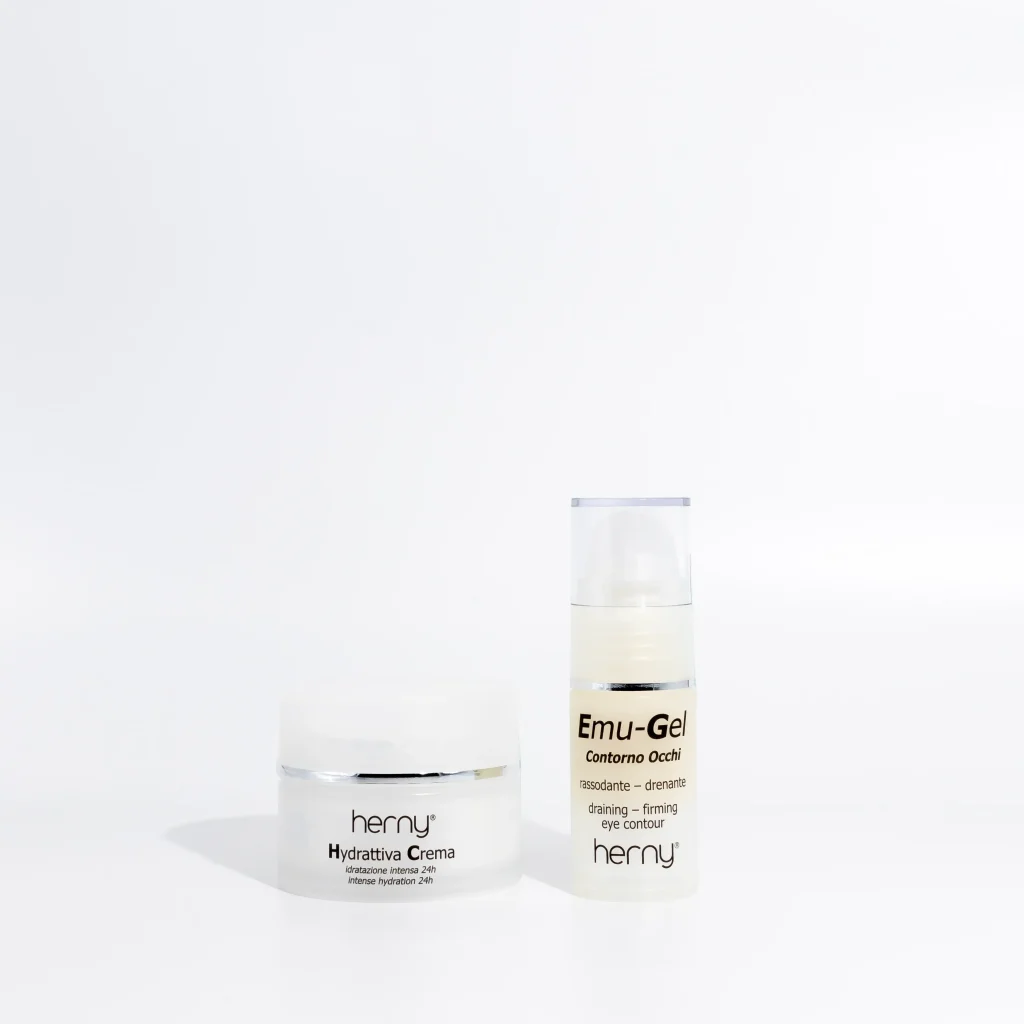 Total hydration kit - Prodotti Cosmetici e Skincare Online | Herny.it